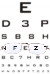 COMPREHENSIVE EYE EXAM – Complete Family Eyecare